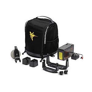 Humminbird 740157-1 PTC U2 - Portable Carrying Case Kit