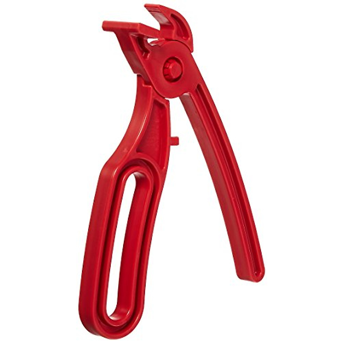 American Metalcraft N9494 Pan Grippers, 3.2" Length x 8.55" Width, Red