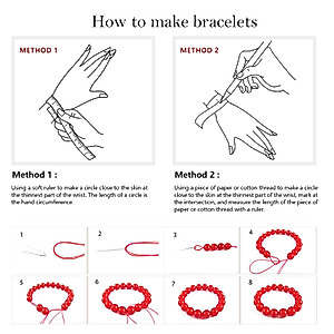 36PCS 10MM Natural Colorful Agate Stone Beads Energy Healing Beads for DIY Jewelry Bracelet Necklace Making for Jewelry Making15Inch