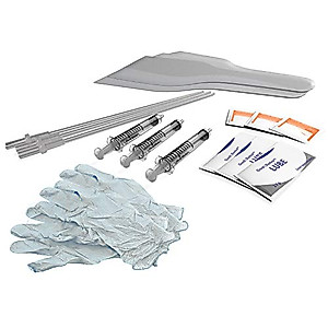 Good|Harbor Pet Supplies | Canine AI Artificial Insemination Dog Breeding Kit - Med/Lg Breed - 3 Pack