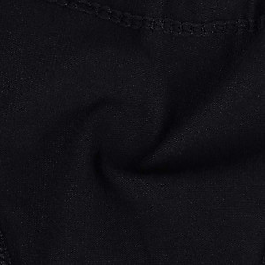 Sunm Boutique Womens Thong Underwear Lace Hollowed Out T Back Low Waist Ice Silk Sexy Cheeky Thong See Through Panties Medium