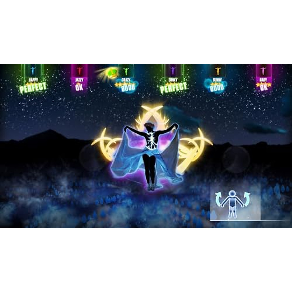 Just Dance 2015 (Xbox One)