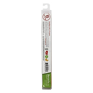 PRESERVE Medium Toothbrush, 1 EA