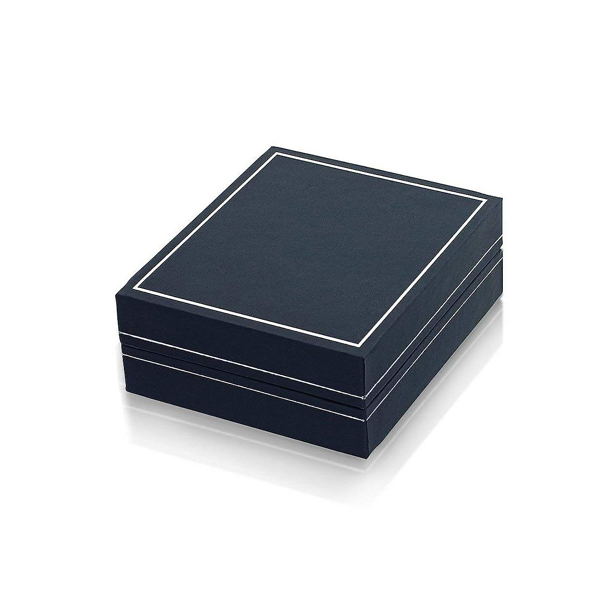 The Pearl Source 8-9mm Genuine Pink Freshwater Cultured Pearl Rose Gold Anastasia Pendant Necklace for Women