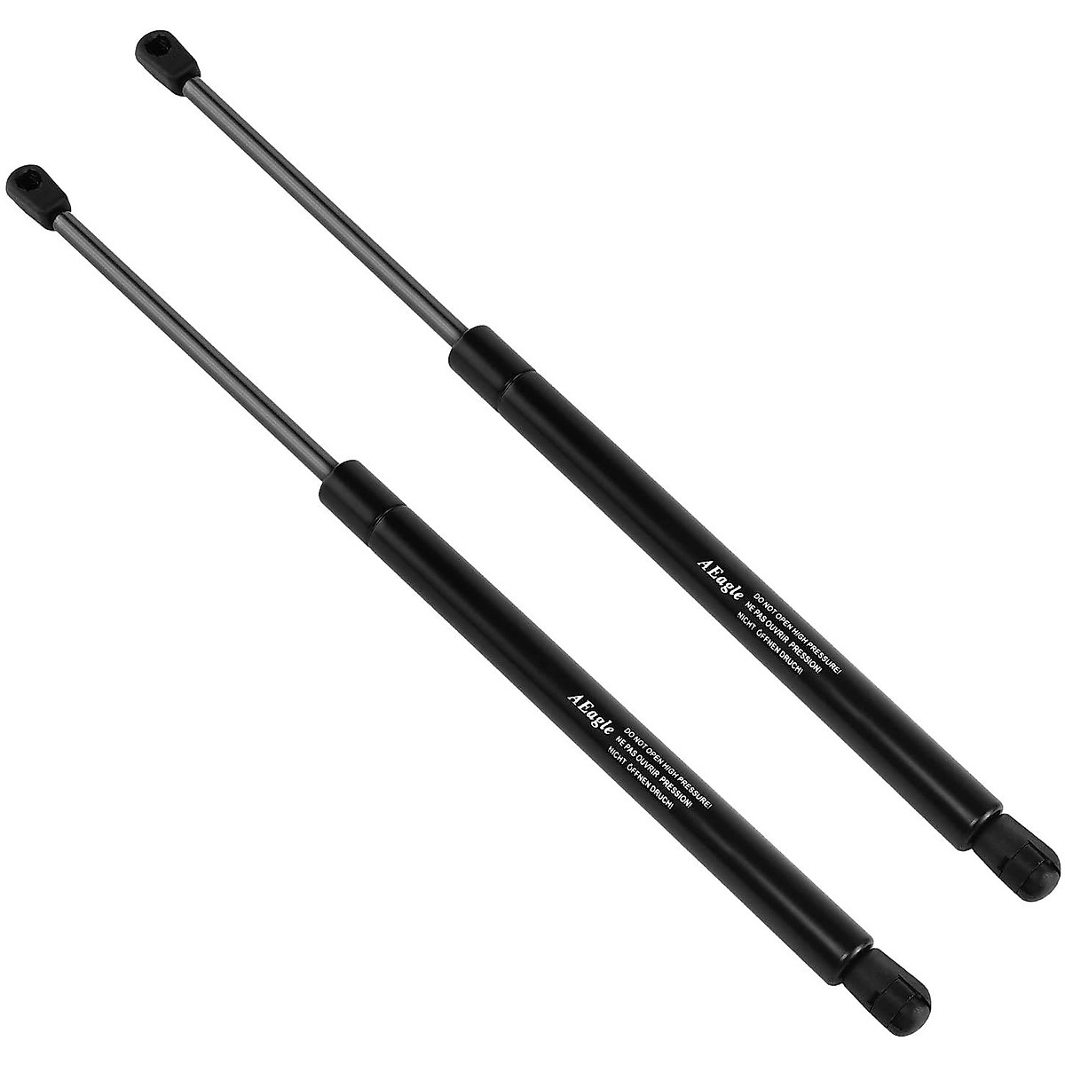 Front Hood Lift Supports Struts Shocks for 2002-2010 Ford Explorer 4142 SG404025 819-6040 1L2Z16C826AA 2 Pcs