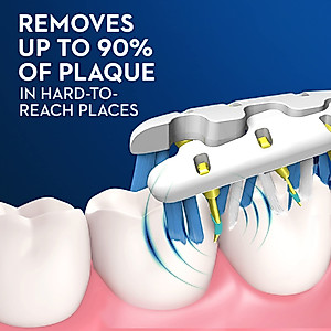 Oral-B Pulsar Toothbrush Soft, Pack of 3