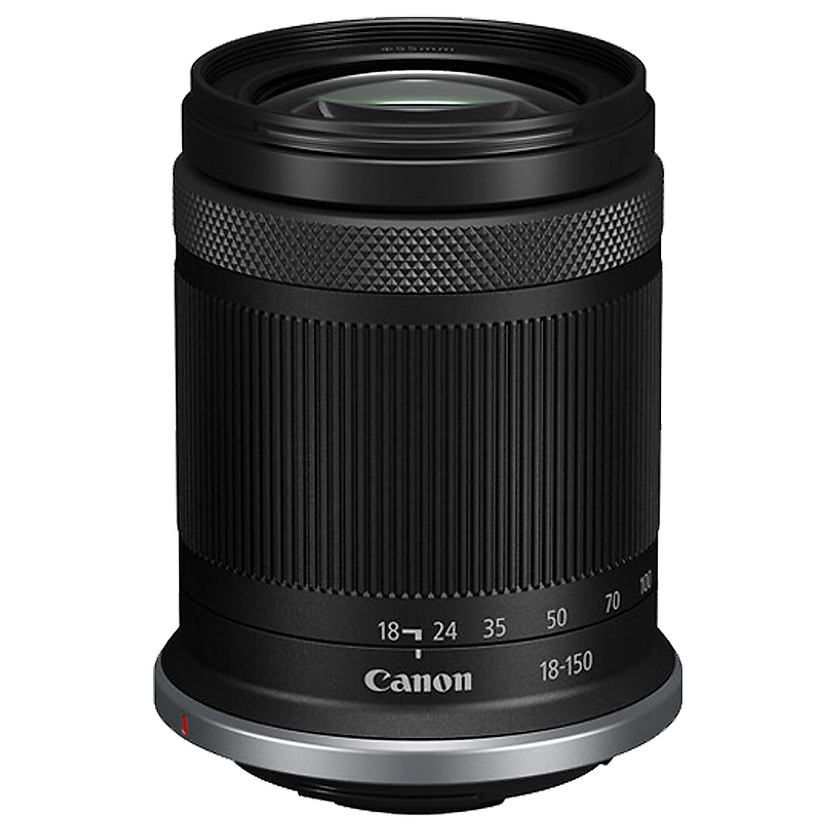 Canon EOS R10 Mirrorless Digital Camera with RF-S 18-150mm f/3.5-6.3 is STM Lens + 128GB Memory + Case + Tripod + Filters (38pc Bundle)