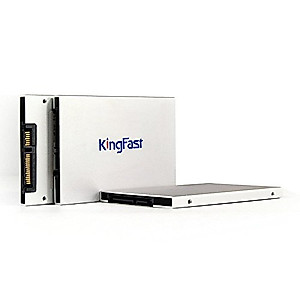 Kingfast F6 2.5 Inch Sata III 32gb SSD