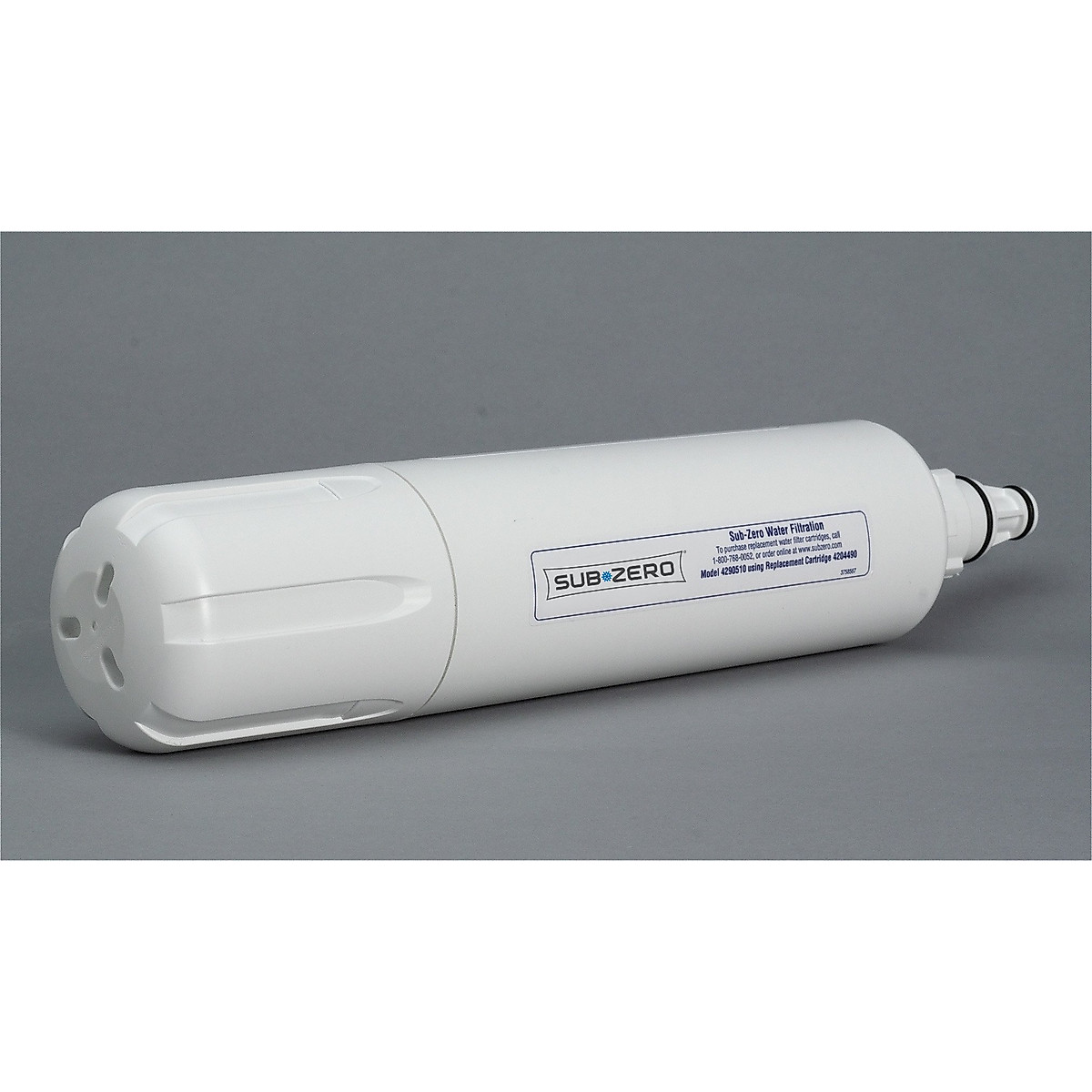 Sub-Zero 4204490 Refrigerator Water Filter