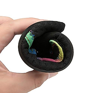 Kids Water Shoes Girls Boys Outdoor Quick Dry Barefoot Aqua Socks for Sport Beach Swim Surf 9.5-10 Toddler