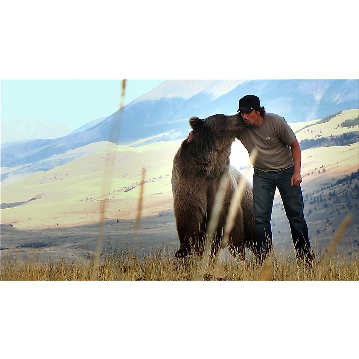 Kinect Nat Geo TV - Xbox 360