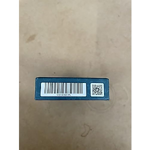 Jungle Culture Safety Razor with 10 Double Edge Blades • One Blade Metal Razors for Women & Men for Body & Face • Eco Friendly & Reusable Shaver • Teal