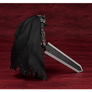 Max Factory Berserk: PLAMETA Guts (Berserker Armor Ver.) Model Kit