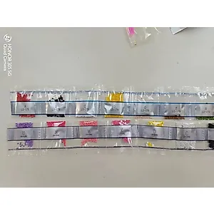 24pc 5D Diamond Painting Kits for Kids, DIY Animals Diamond Painting Stickers, Handmade Digital Diamond Arts Craft Mosaic Stickers, Suitable for Children Aged 4-12(B-Animation)