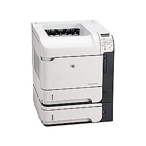 Hewlett-Packard - HP LaserJet P4515tn