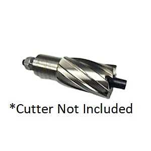 Annular Cutter Pilot for 0.500, 0.620 Annular Cutter (.223)