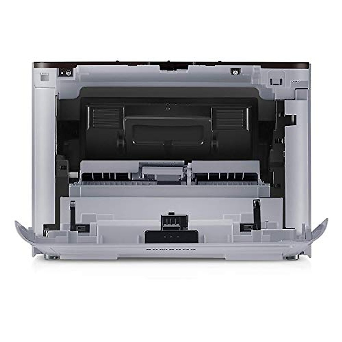HP Samsung ProXpress M3820DW Wireless Monochrome Laser Printer with Mobile Connectivity, Duplex Printing, Print Security & Management Tools (SS372C)