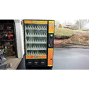 Dixie Narco 276E, 501E & 600E / BEV MAX 2145, 3561, 5591 SODA Vending Machine Door Switch