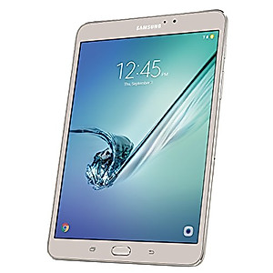 Samsung Galaxy Tab S2 8"; 32 GB Wifi Tablet (Gold) SM-T713NZDEXAR