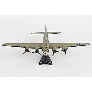 Daron Postage Stamp B17F 1/155 Memphis Belle PS5413