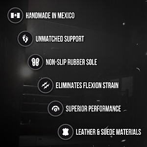 CLETO REYES High Top Lace Up Leather Boxing Boots with Side Zipper for Fighting, Sparring, Training, MMA, Kickboxing, Muay Thai, Black, Size US 12