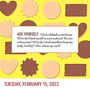 You Are Doing a Freaking Great Job Page-A-Day Calendar 2022: Daily Reminders of Your Awesomeness.