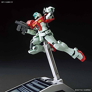 HGBF 1/144 GM/GM Plastic Model from Gundam Build Fighters