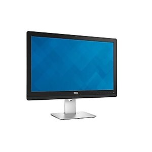 Dell Ultrasharp UZ2315H 23-Inch Screen LED-Lit Full HD Monitor with Webcam and Speakers