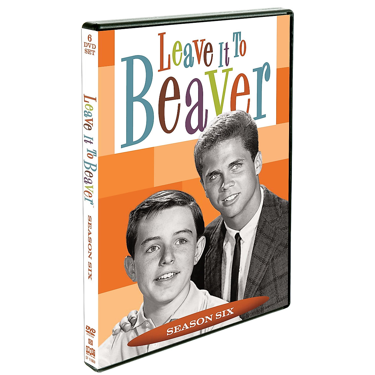 Leave It to Beaver: Season 6