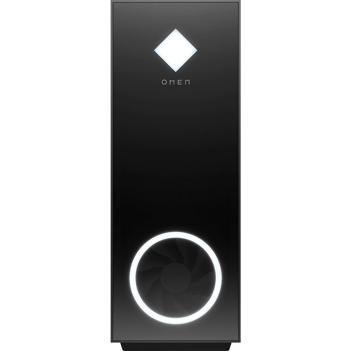 HP 2022 OMEN 30L Gaming Desktop Liquid Cooled AMD Ryzen 7 5800X 8-Core CPU NVIDIA GeForce RTX 3080 (12GB GDDR6X) 32GB XMP RGB DDR4 1TB SSD + 2TB HDD Tempered Glass Panel Windows 10 w/RE 32GB USB