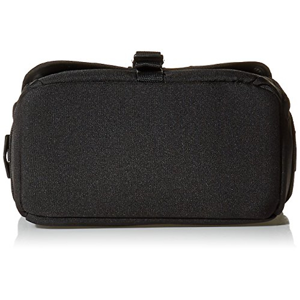 Amazon Basics Gadget Messenger Bag 8 (Gray)