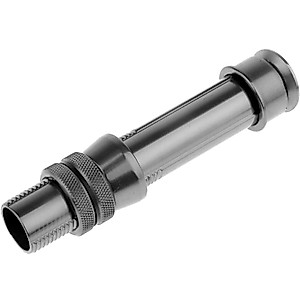 SGerste Cork Fly Fishing Rod Handle Grip with Reel Seat for Rod Building or Repair (Model 1)