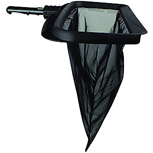 Poolmasters Swimming Pool Molded Leaf Rake, Premier Collection