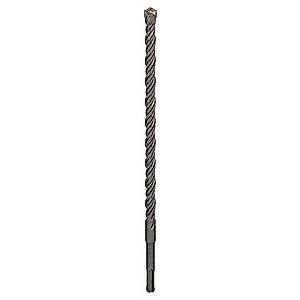 Bosch 1618596271 Hammer Drill Bit SDS-Plus-5 14x250x310mm