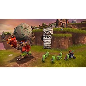 Skylanders Giants Starter Pack - Playstation 3