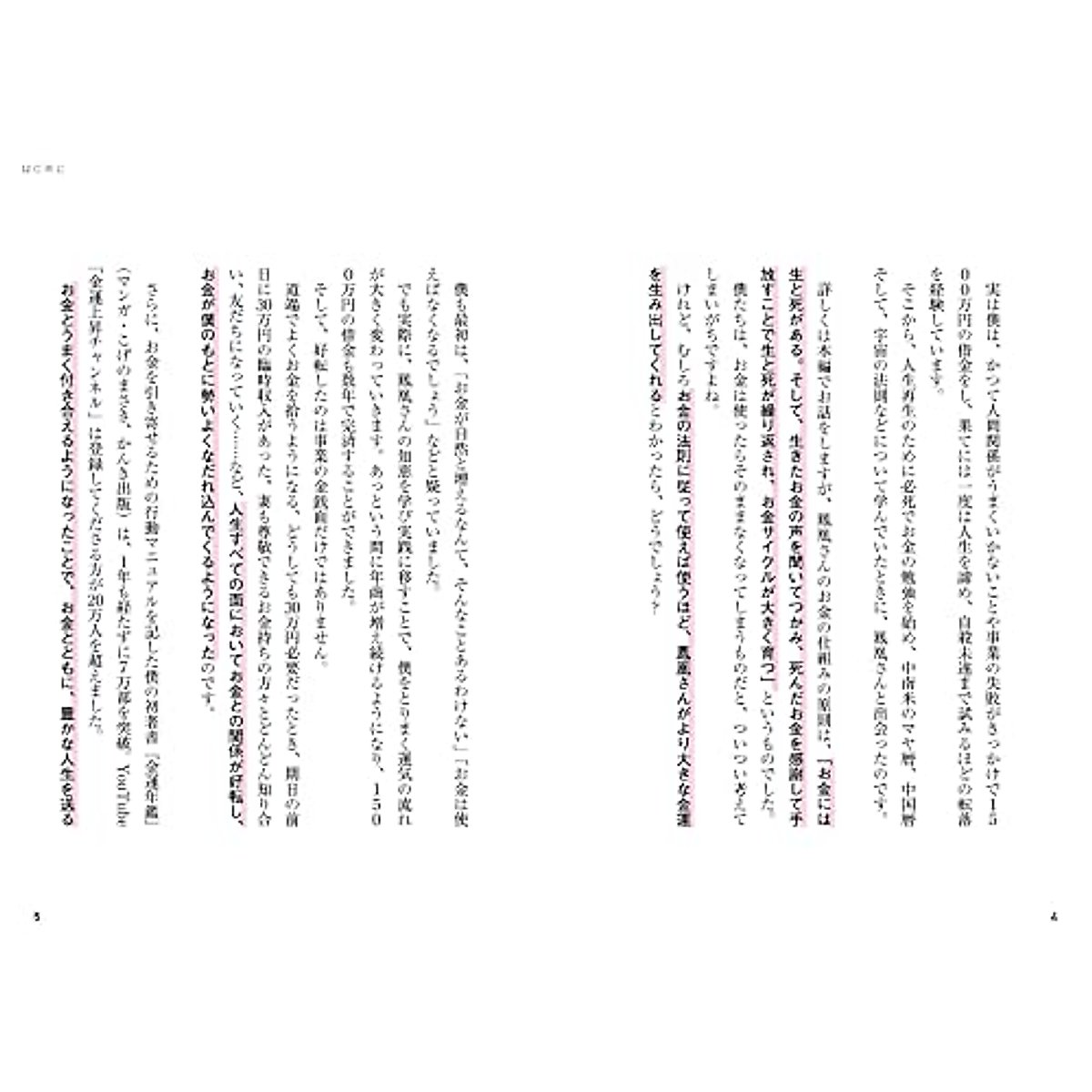 鳳凰の金運上昇アクション 生きたお金のつかみ方、死んだお金の手放し方
