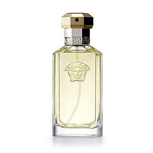 Versace The Dreamer for Men 3.4 oz Eau de Toilette Spray (Pack of 2)