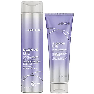 Joico Blonde Life Shampoo|Conditioner