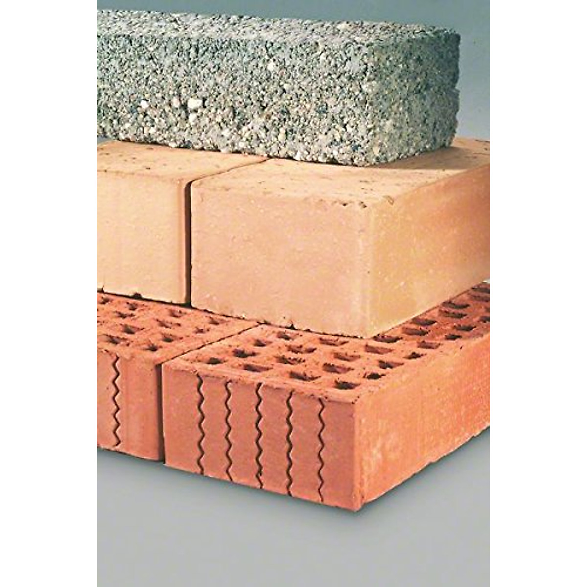 Bosch Accessories 2608587007 Diamond Core Drill Bit Set for Dry Core Drill G 1/2 Inch 38/52/65/117/127 x 150mm