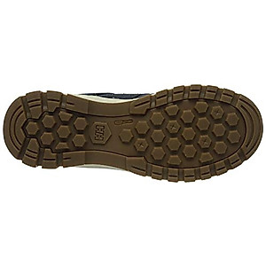 Helly-Hansen Men's High Rise Hiking High Rise Hiking Boots , Multicoloured Navy Jet Black Angora 598 , 11.5 US