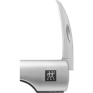 ZWILLING J.A. Henckels Sommelier Accessories Stainless Steel Waiter's Corkscrew