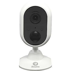 2PK 1080P INDOOR WIFI CAM