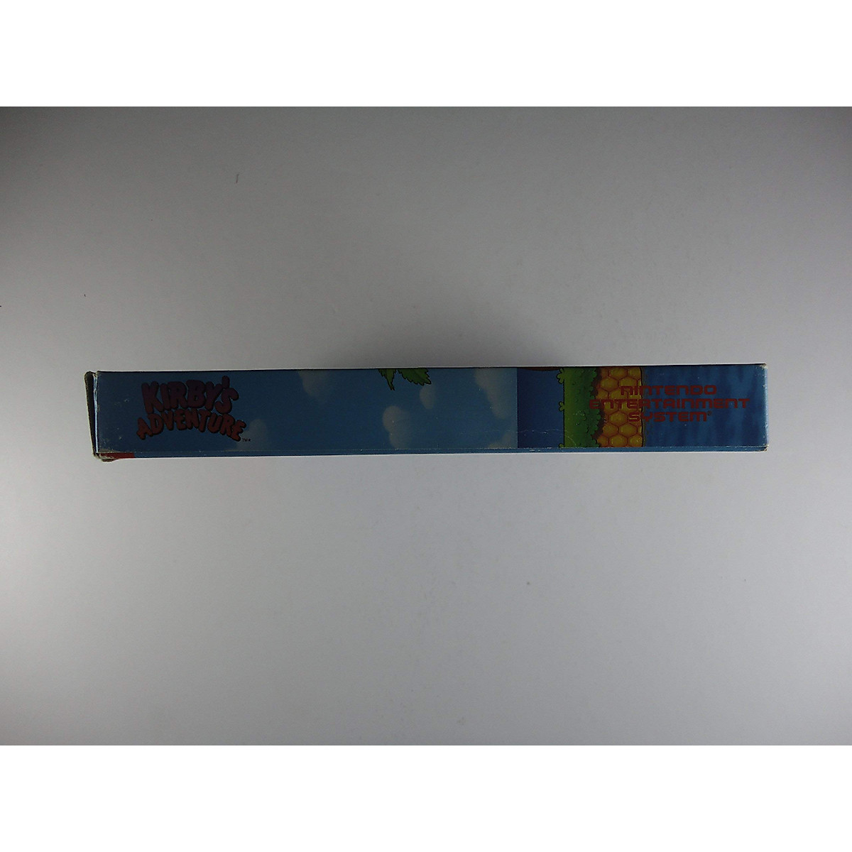 Kirbys Adventure (Renewed)