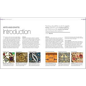 Design, Second Edition: The Definitive Visual Guide (DK Definitive Cultural Histories)