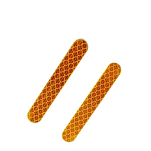 SPEDWHEL Original Reflective Sticker for NINEBOT MAX G30 Electric Scooter Kickscooter