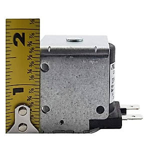 CK14028 Refrigerator Ice Dispenser Solenoid Coil 203C3246G016