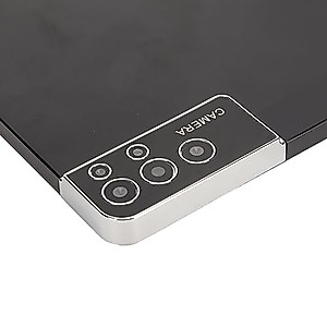 FOLOSAFENAR Tablet, 1920x1200 Resolution 100-240V 4GB 64GB Tablet Call to Learn for Android 12.0 (#1)