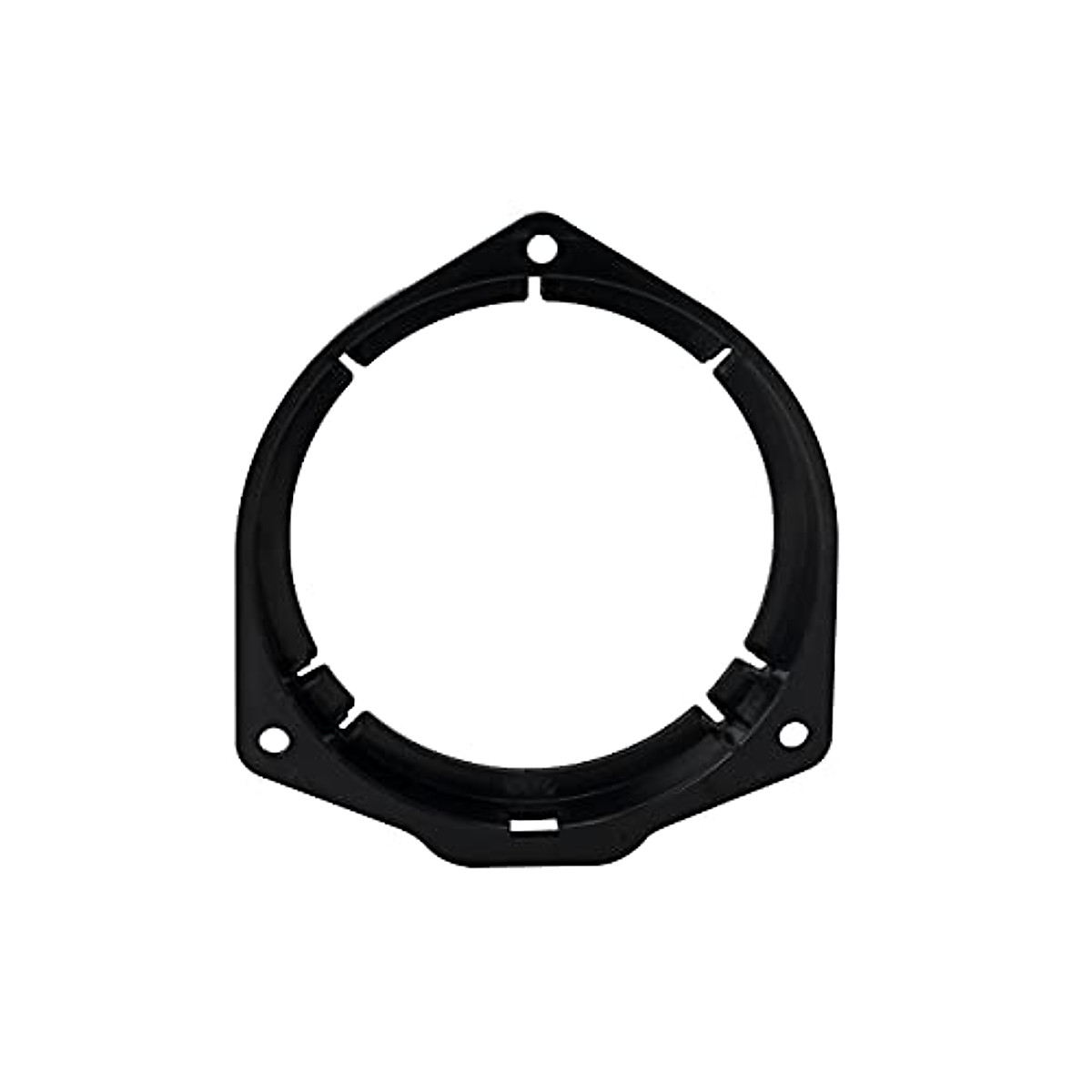 Scosche Compatible with Select 2009 to 2013 Nissan Murano, 2004 to 2015 Scion XB, 2005 to 2016 Scion TC & 2008 to 2012 Scion XD 5.25" - 6.5" Speaker Adapters (1 Pair) SASCN656