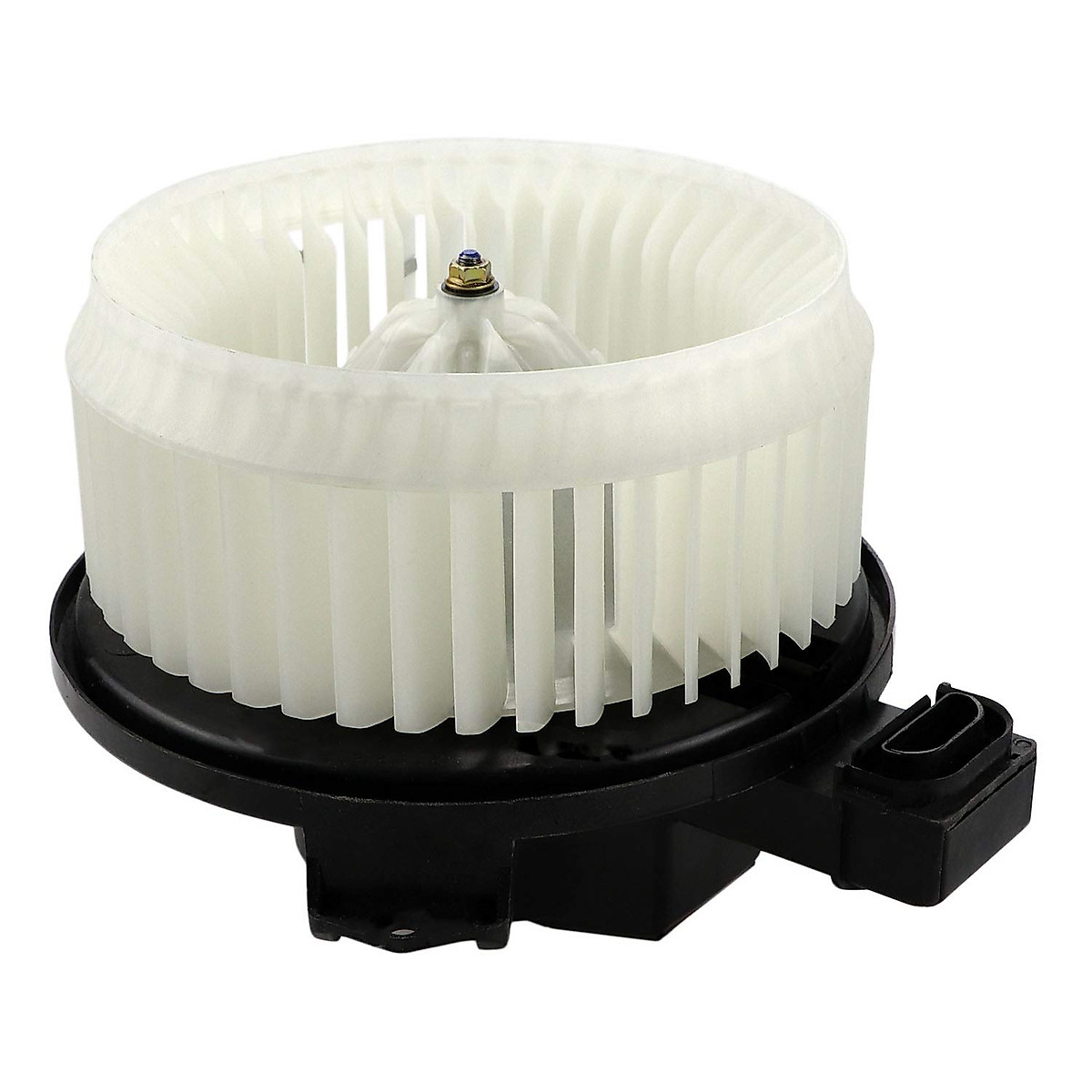 Youxmoto 700062 HVAC Blower Motor Assembly with Fan Cage Heater Blower Motor fit for Lexus GX470 2003-2007,fit for Toyota 4Runner 2004-2009 Replaces 87103-35060 8710335070