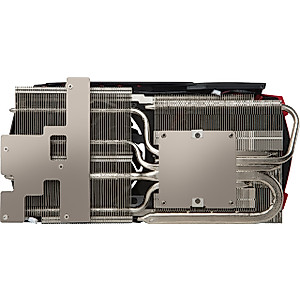 MSI GEFORCE GTX1080 TI GAMING X 11G